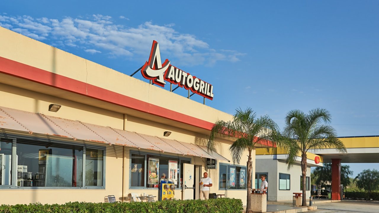 Autogrill, l’innovazione che rende più piacevole la sosta - Digital4
