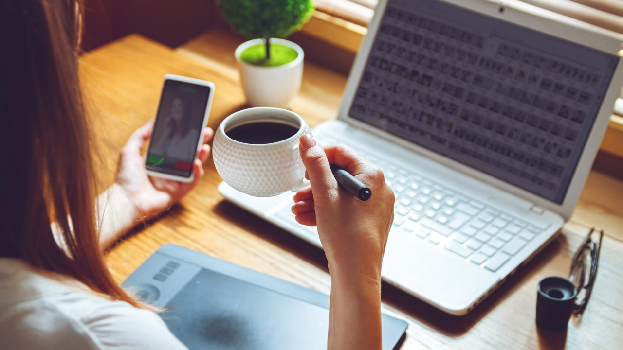 Smart Working, Injenia mette a disposizione gratis l’innovativa ...