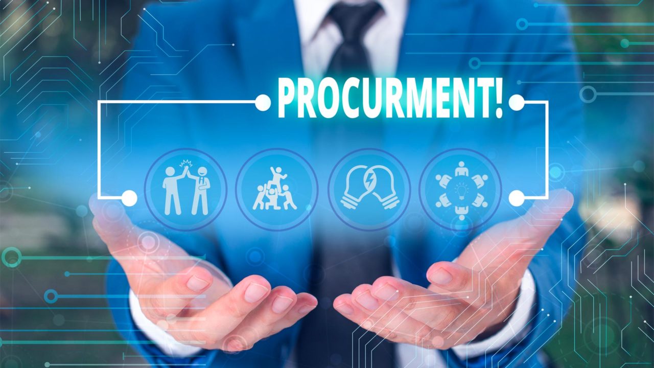 Il procurement si evolve: dall’Intelligenza Artificiale un supporto per ...