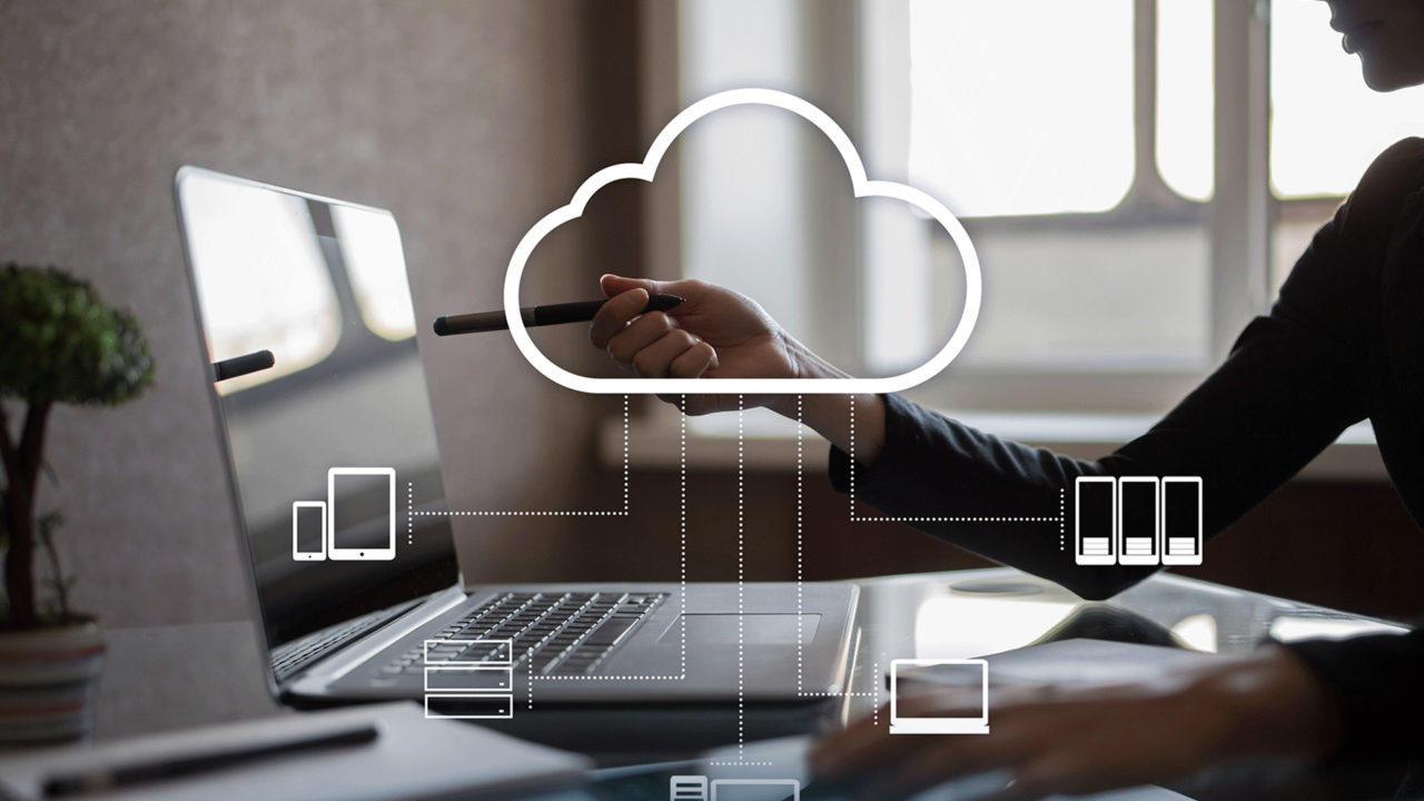Cloud Computing: pronti per un nuovo modello di governance? - Digital4