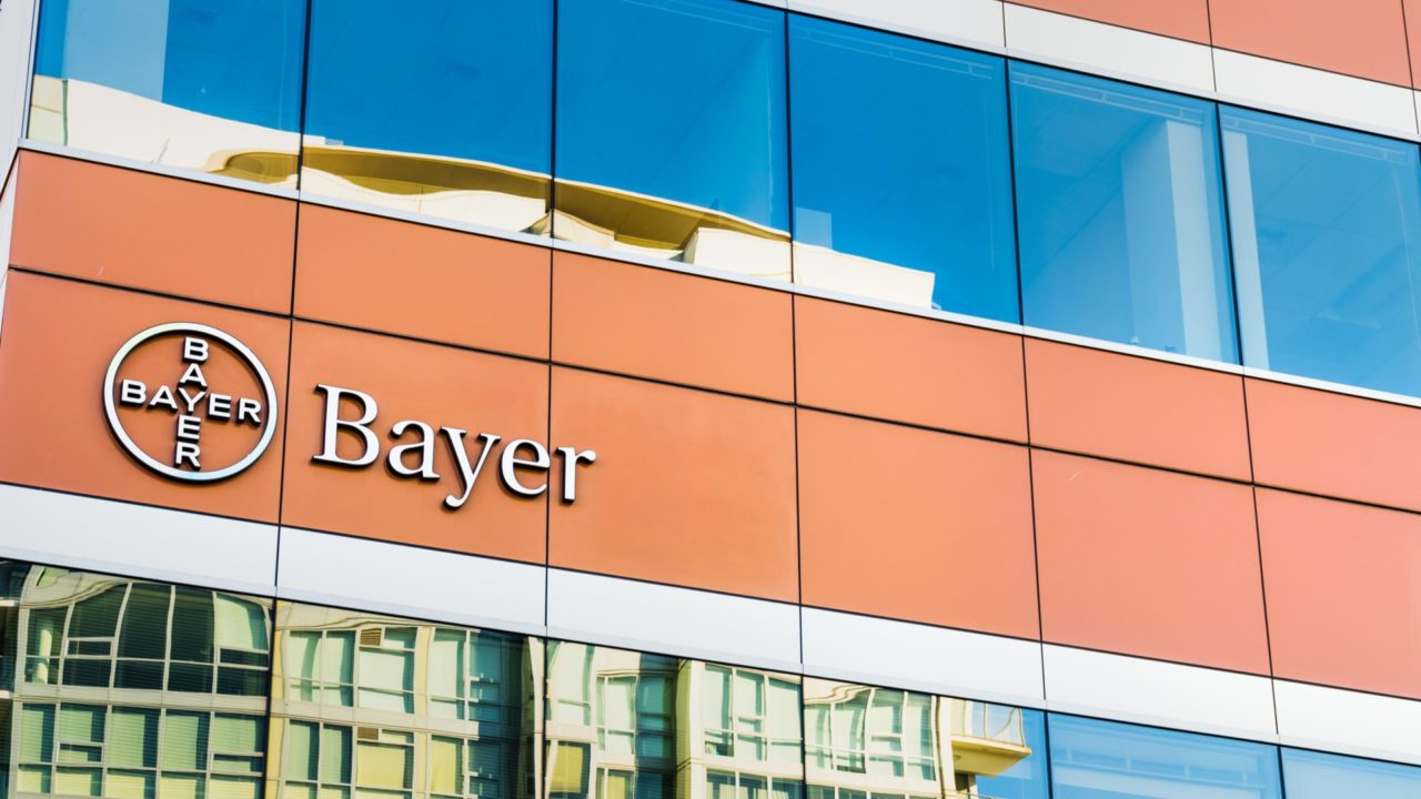 Bayer, una piattaforma integrata che semplifica le Digital Operation