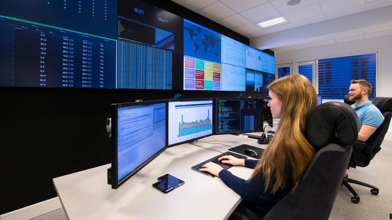 SOC as a Service: cos’è, a cosa serve, i vantaggi per le aziende