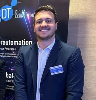 Luca Baldini, le ultime novità - Digital4