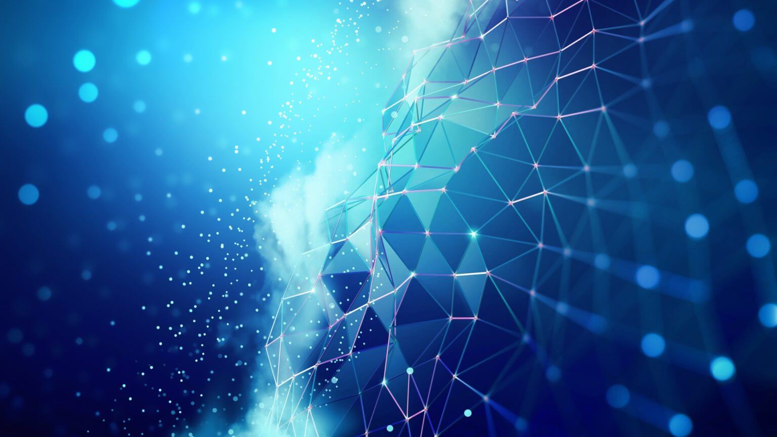 Reggie Townsend, SAS: serve senso critico per usare l’AI